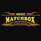 Grading information – Magic Matchbox